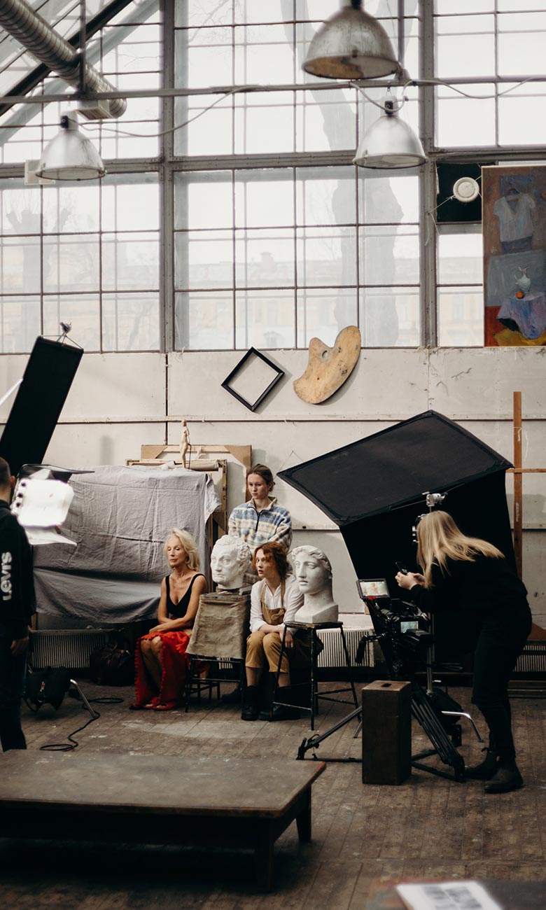 BeCourse – Betheme